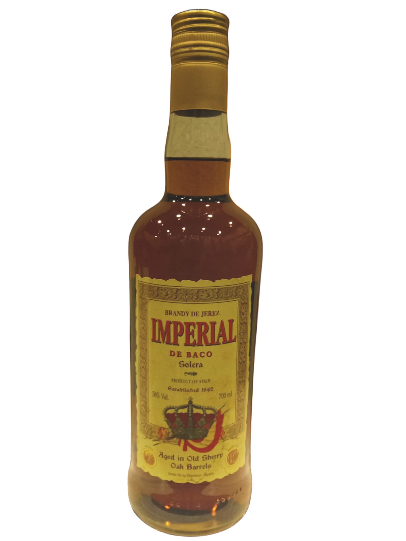 Historia del brandy: Origen, Nombre y las tres D. de Origen